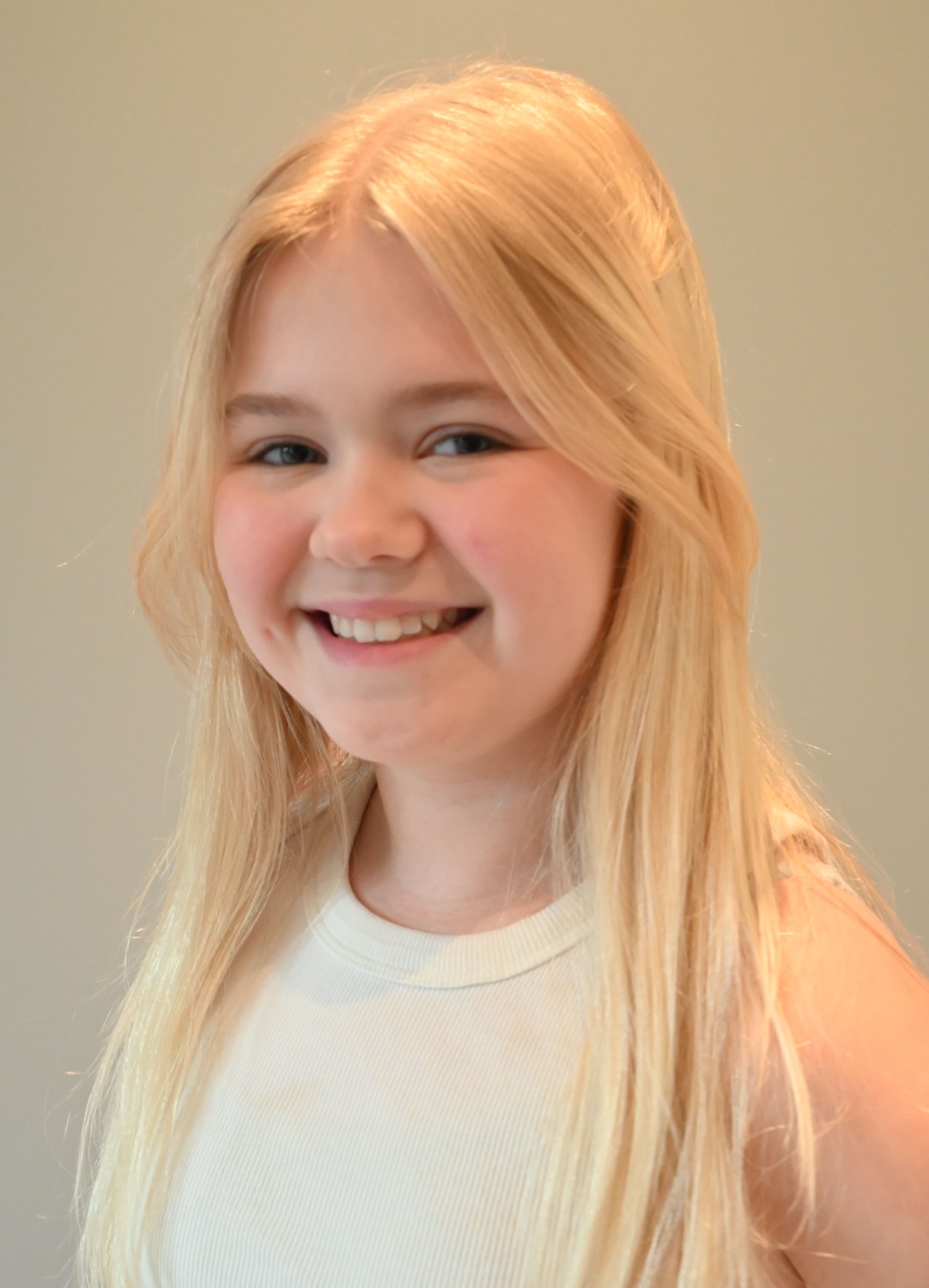 Linnea Solvig Schmidt-Holm - CastAgency