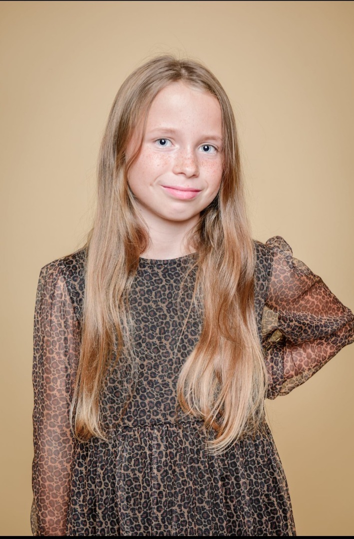 Julia Rohde Clausen - CastAgency