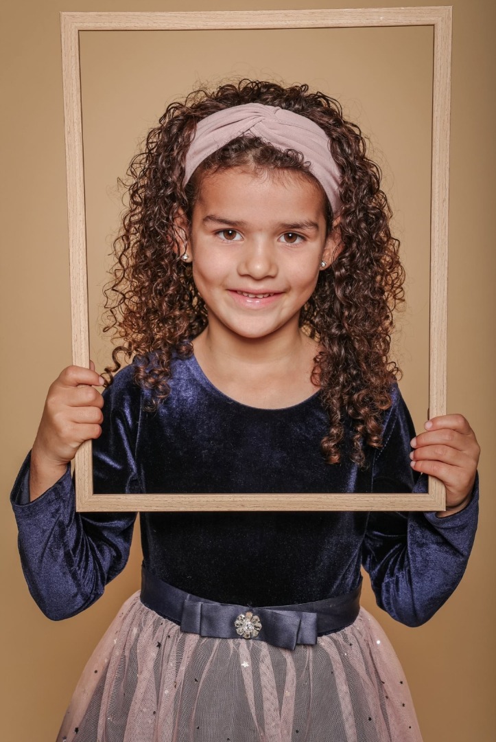 Mina Aziz Monaco - CastAgency