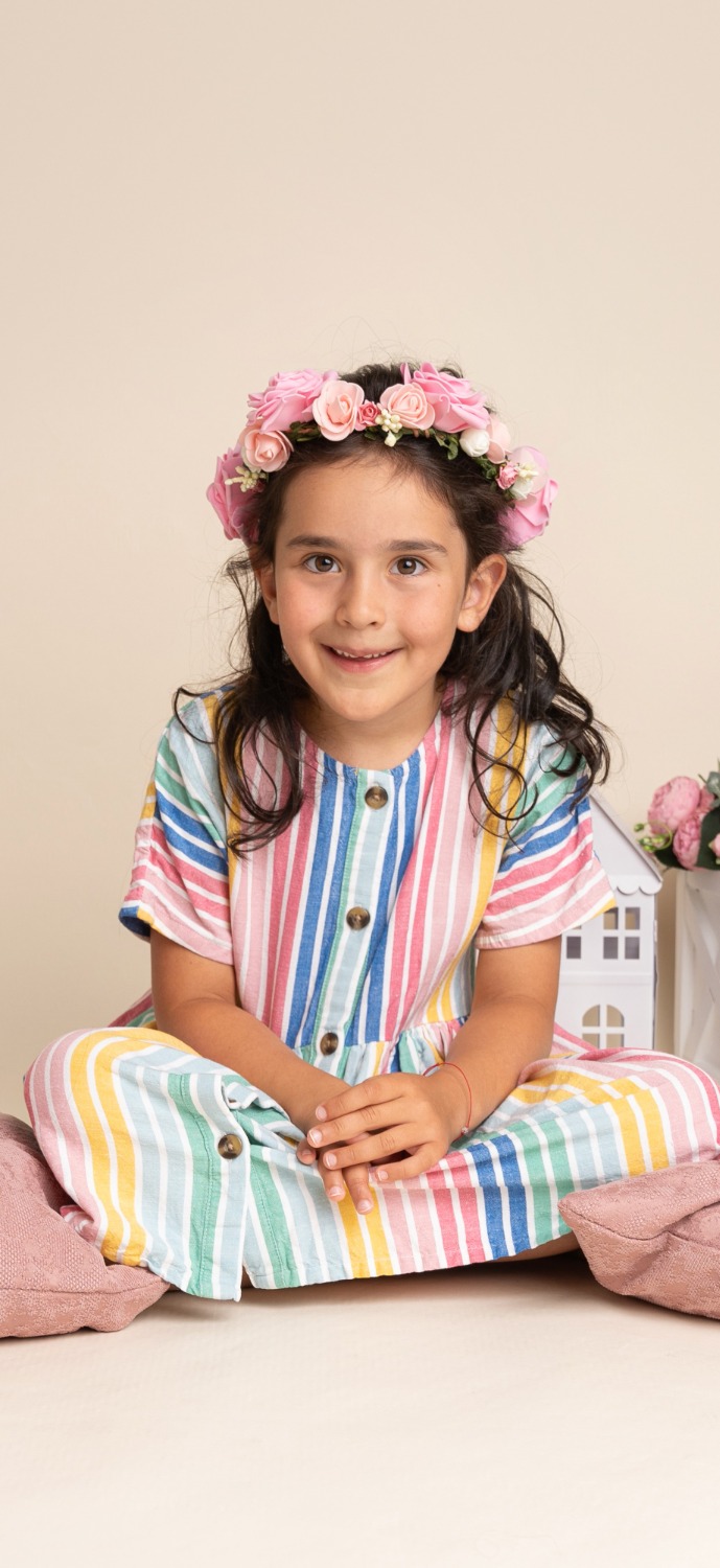 Sofia Velichkova - CastAgency