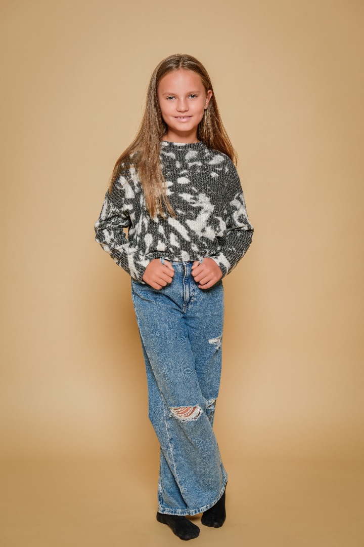 Sophia Scheel Jørgensen - CastAgency