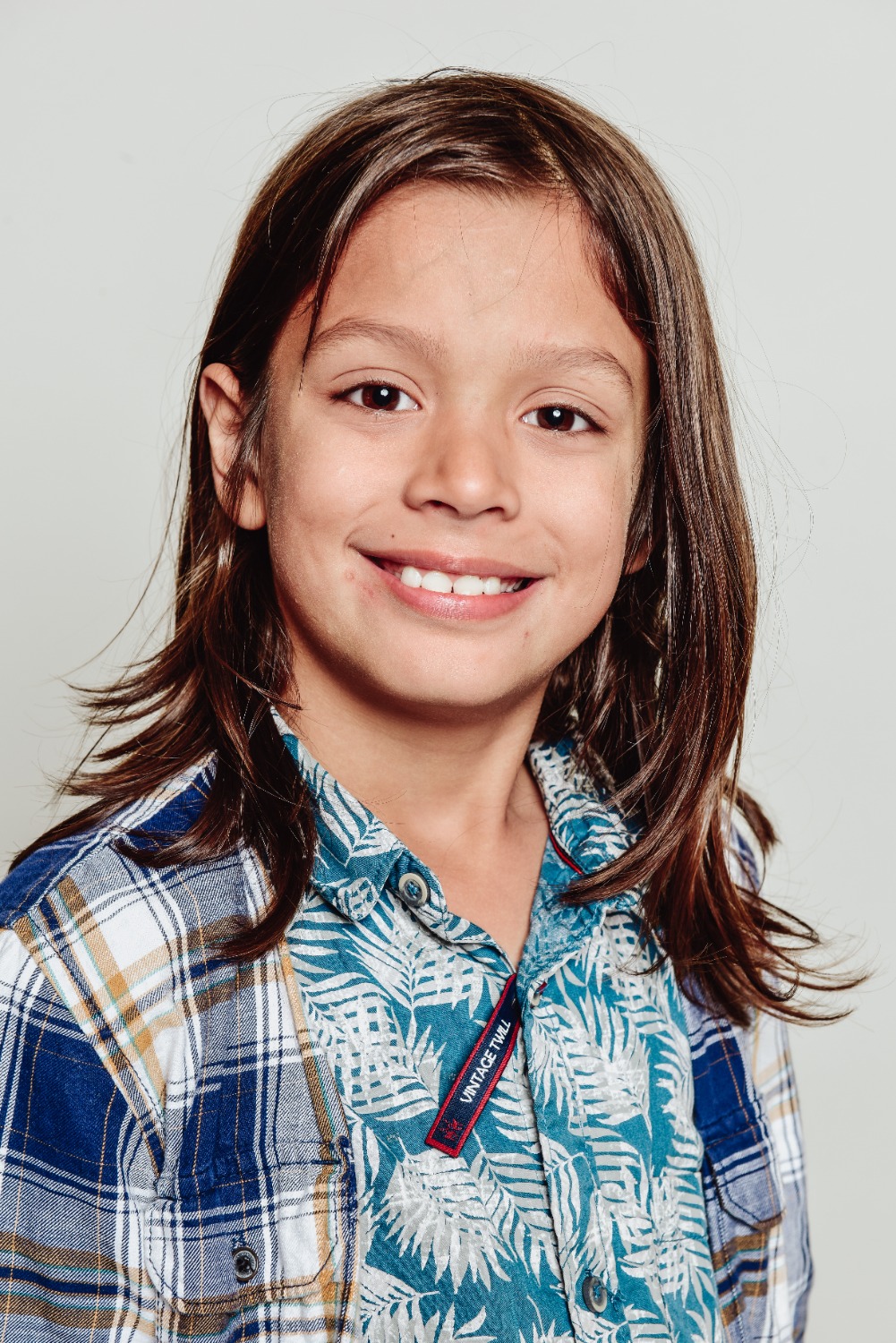 Adan John Sharma - CastAgency