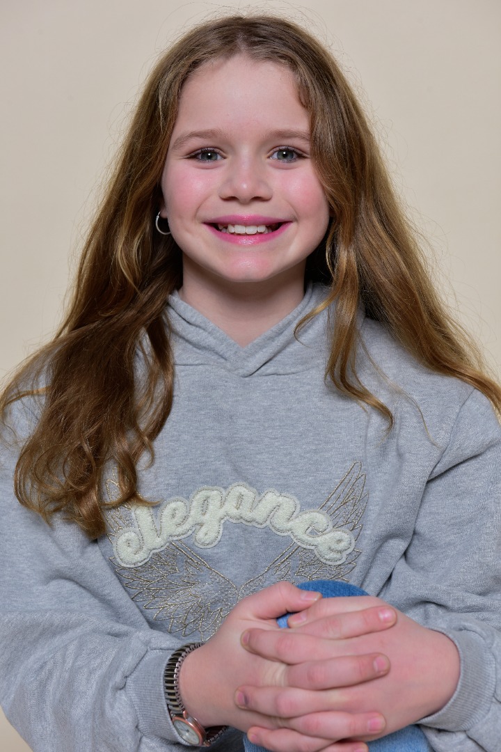 Sofia Fonseca-Olsen - CastAgency