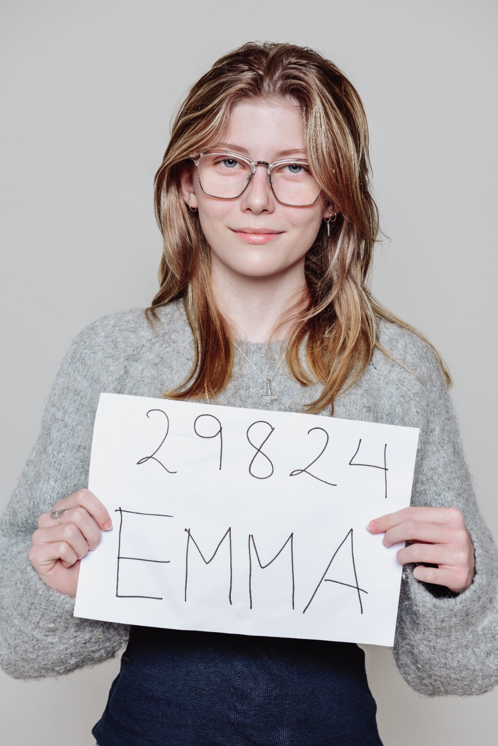 Emma Cathrine Gullestrup Steentofte - CastAgency