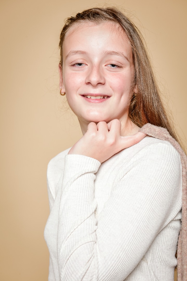 Medina Vila - CastAgency