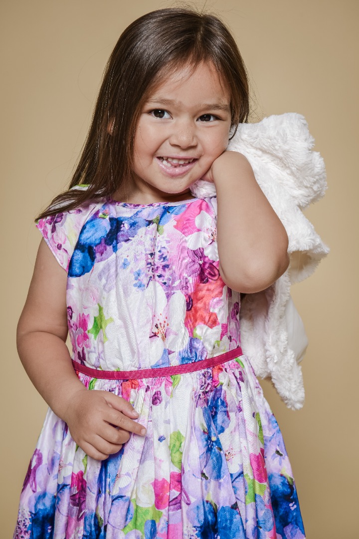 Isabella Bunckenburg - CastAgency