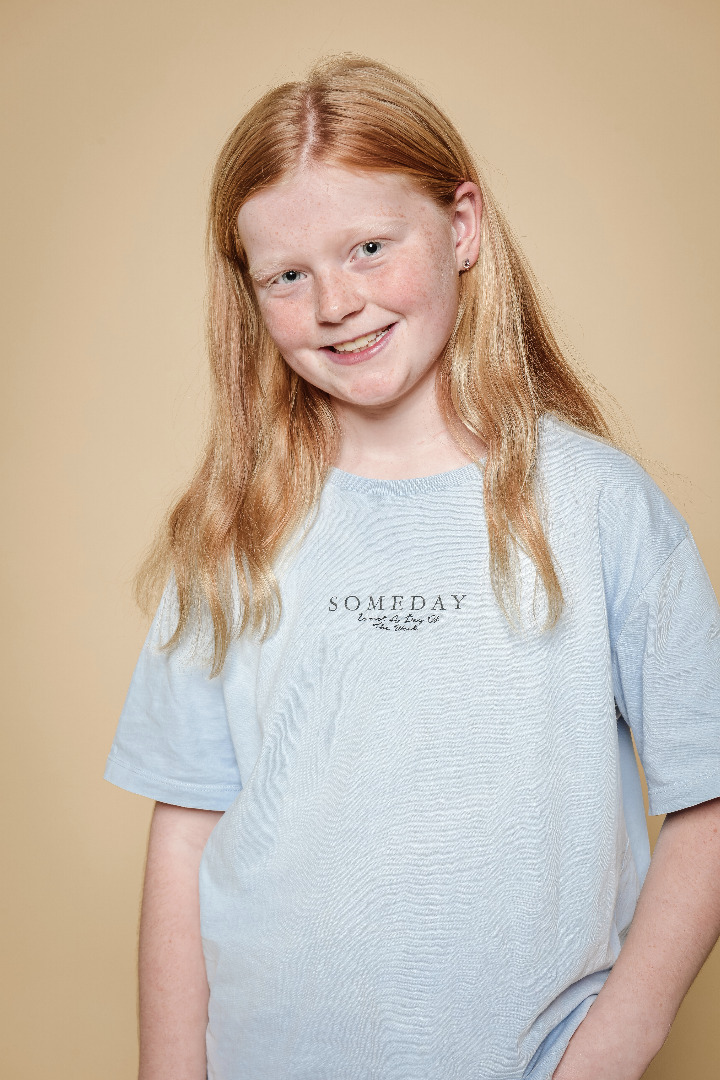 Tilde Pape Kopp Johnsen - CastAgency