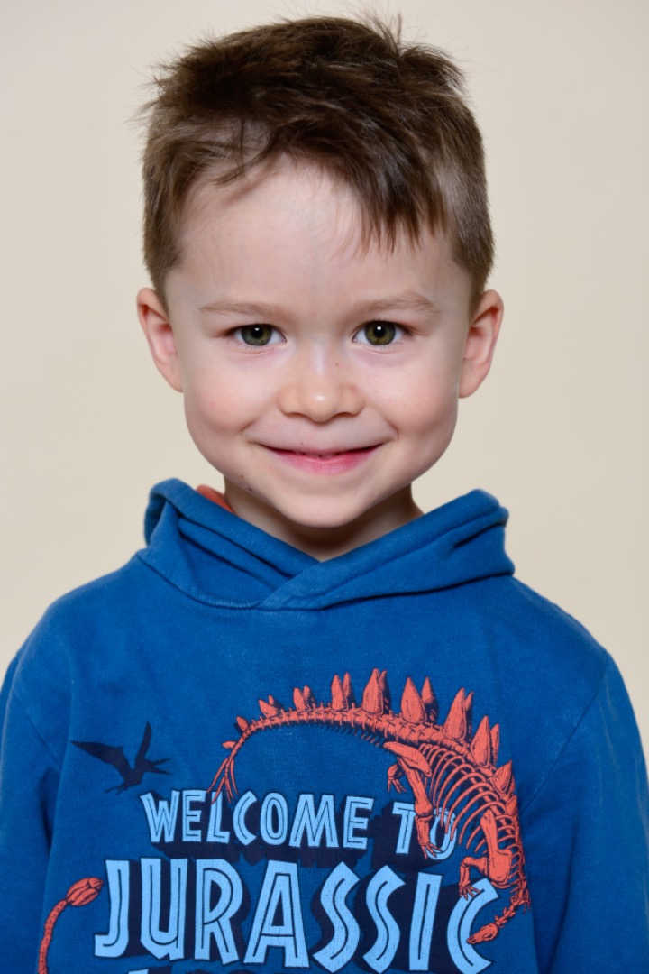 Gabriel Jan Szywała - CastAgency