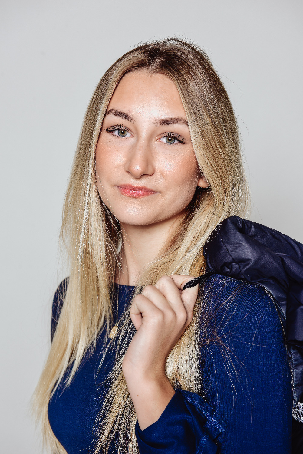 Caroline Sofia Kostecki - CastAgency