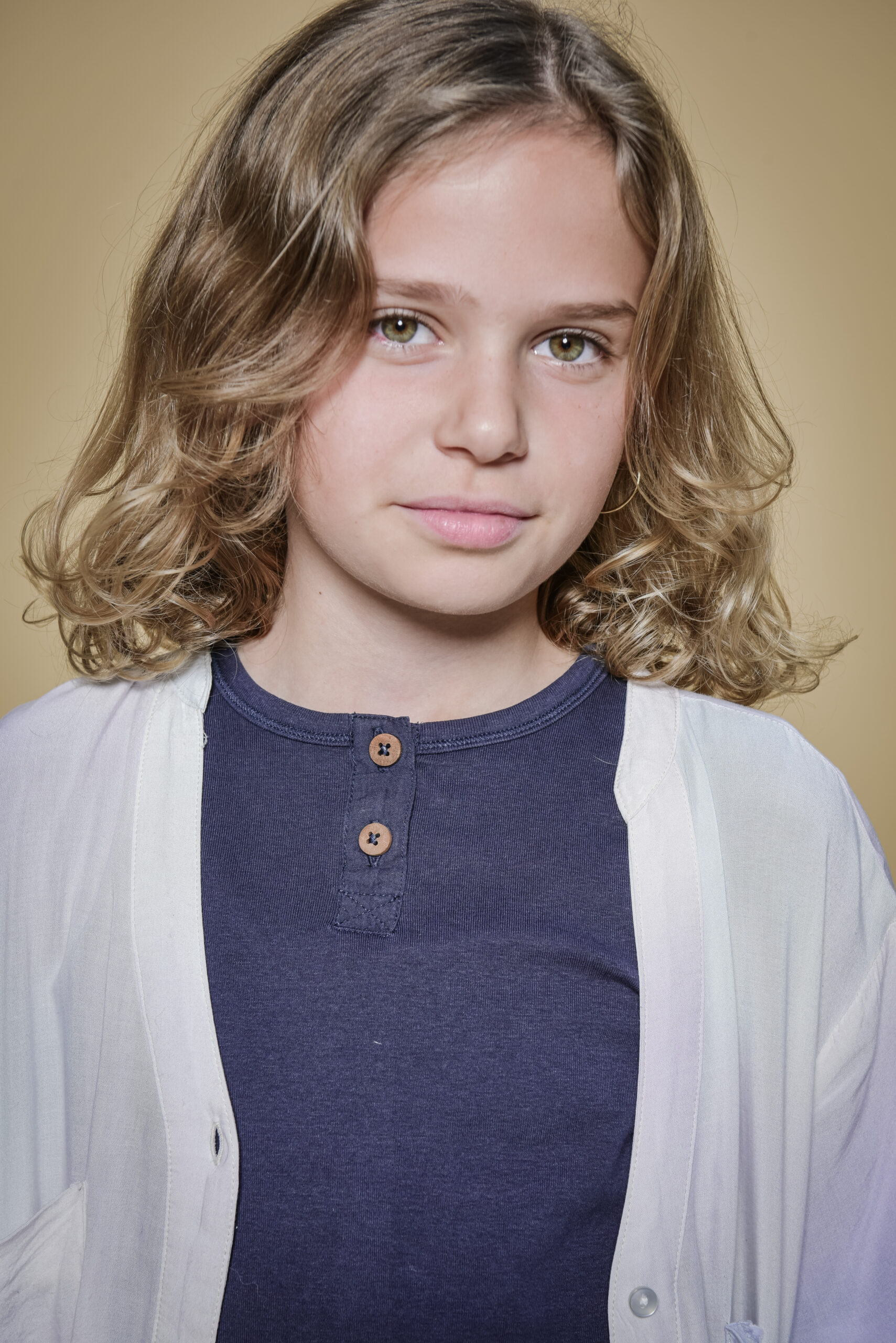 Sille Rose Ravn Pilegaard - CastAgency