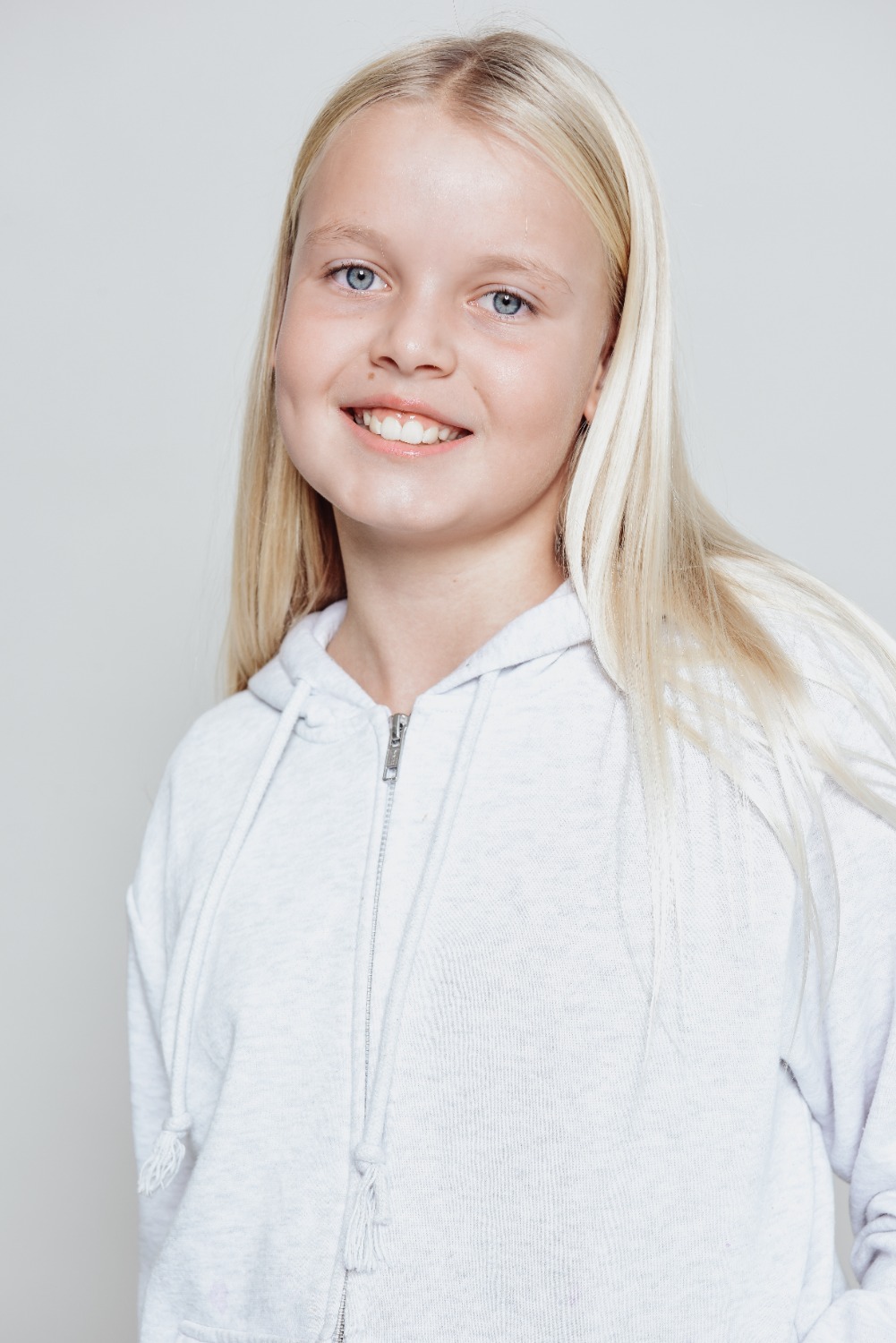 Sofia Overgaard - CastAgency