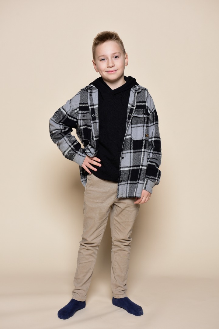 Bastian Richard Van den Bergh - CastAgency
