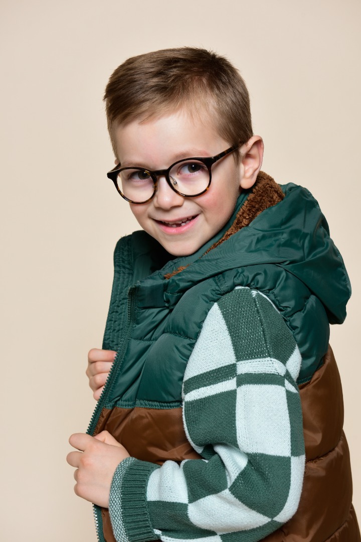 Jasper Allan Van den Bergh - CastAgency