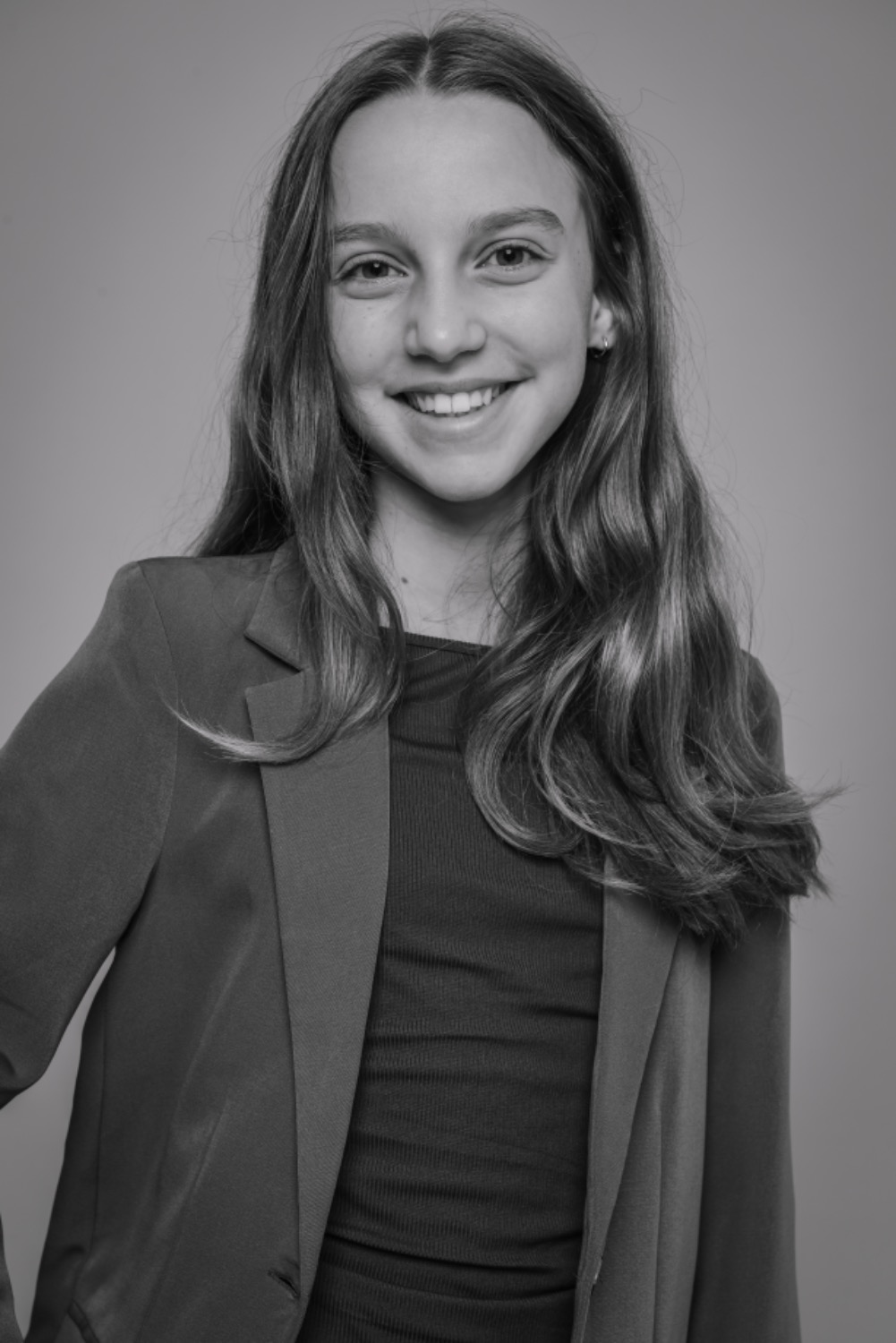 Nova Christine Berg - CastAgency