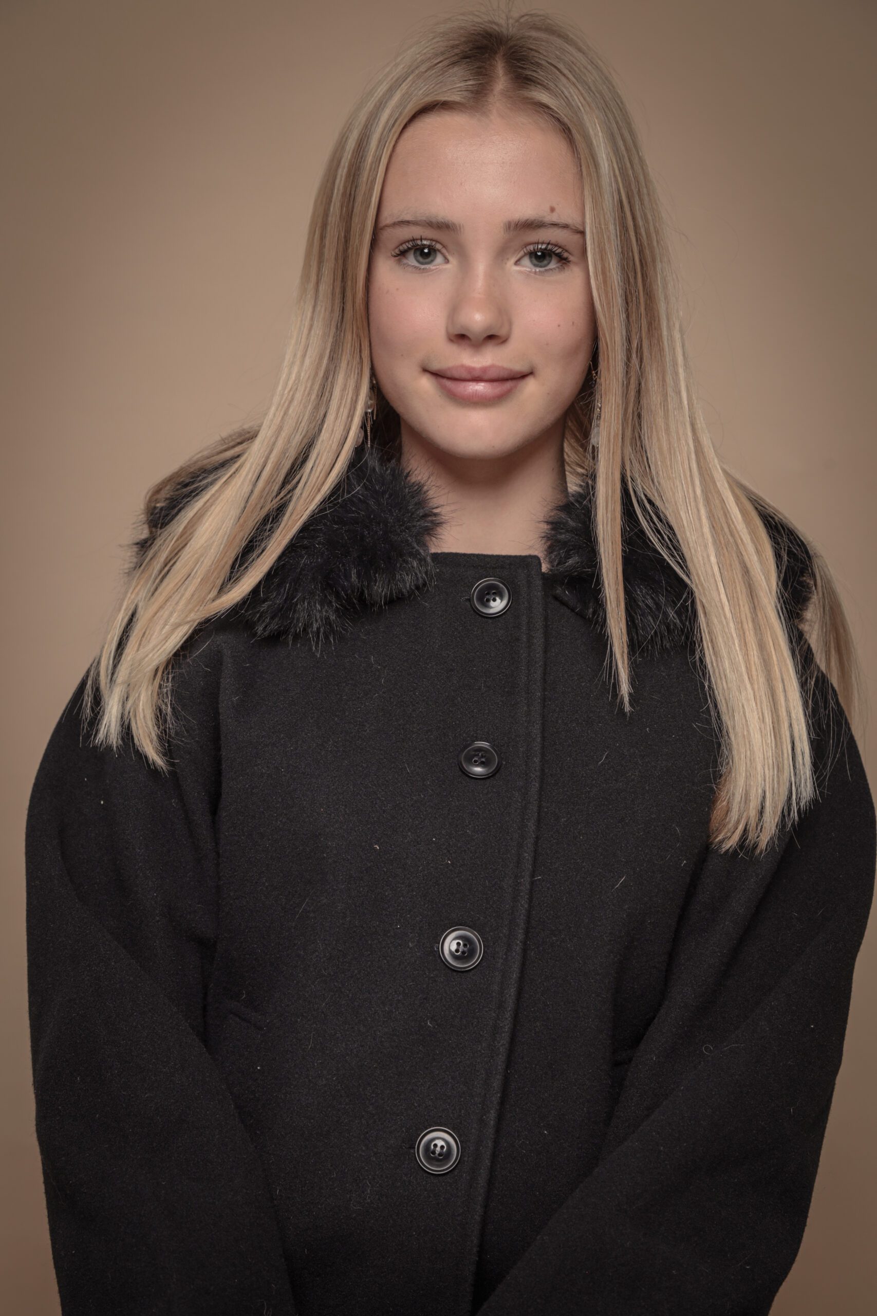 Viola Marie Pope - CastAgency