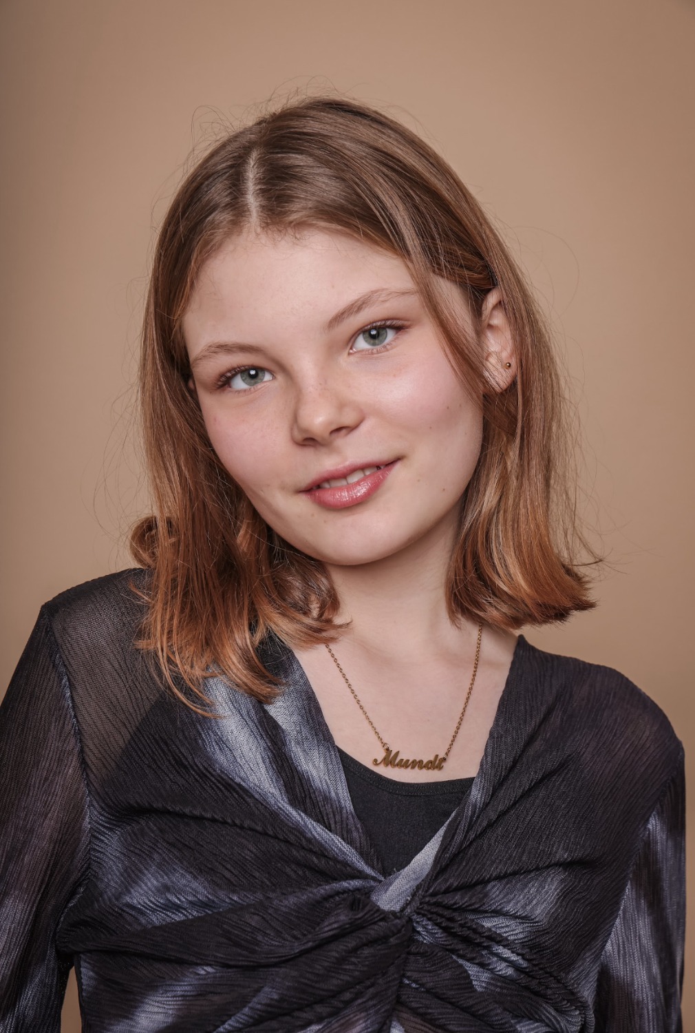 Olivia Madsen - CastAgency