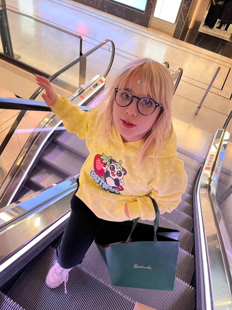 Lady Marie Simonsen Hoeg - CastAgency