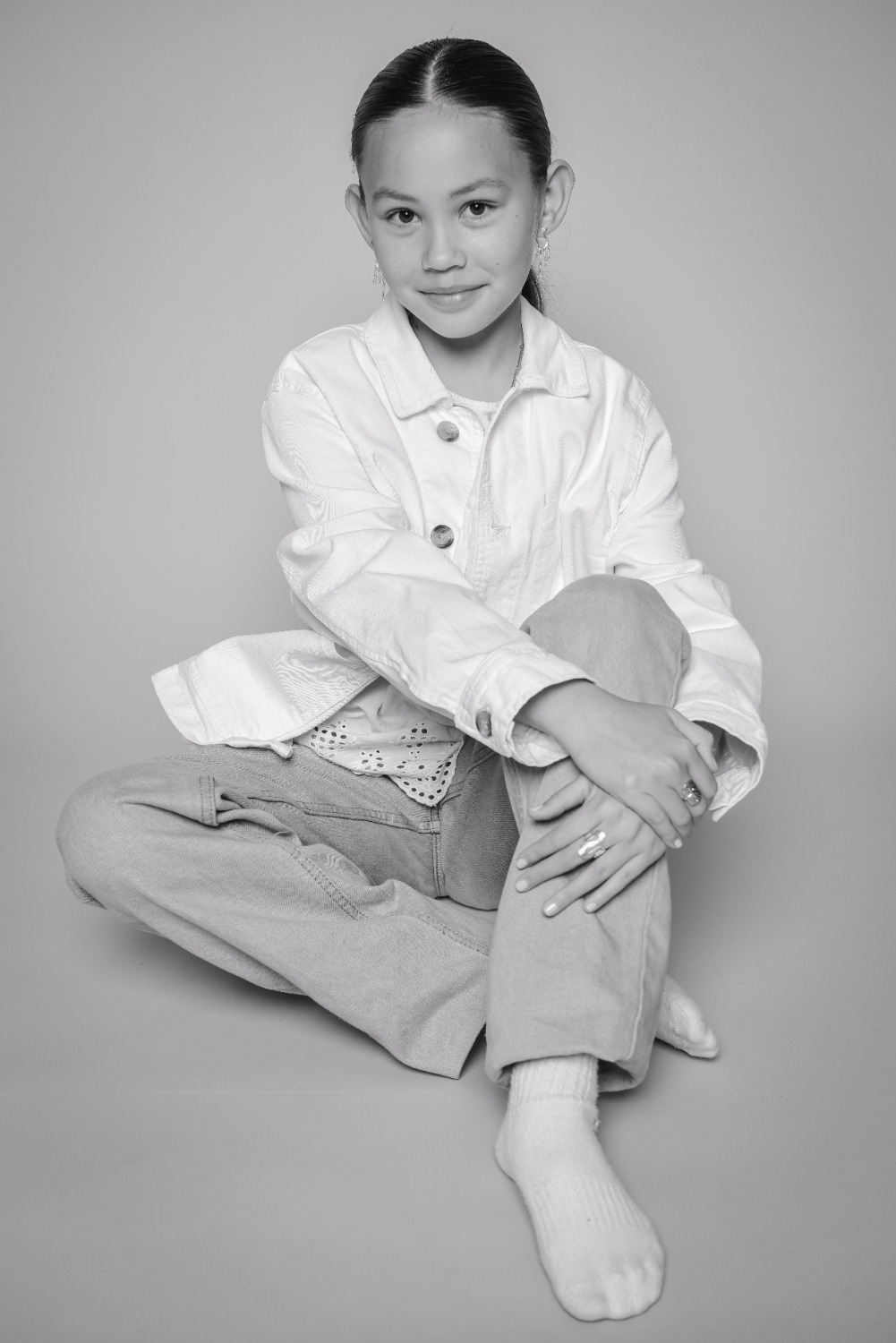 Sofia Margrethe Grønholt-Pedersen - CastAgency